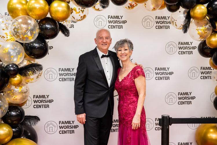 About Pastor Johnny – HomeGrown Pastor